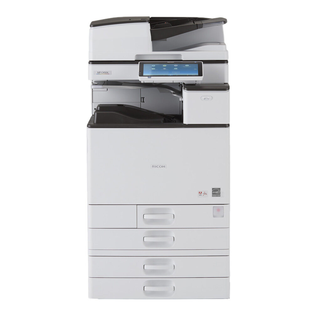 Ricoh Photocopiers - South East Copiers | Ricoh IM C6000